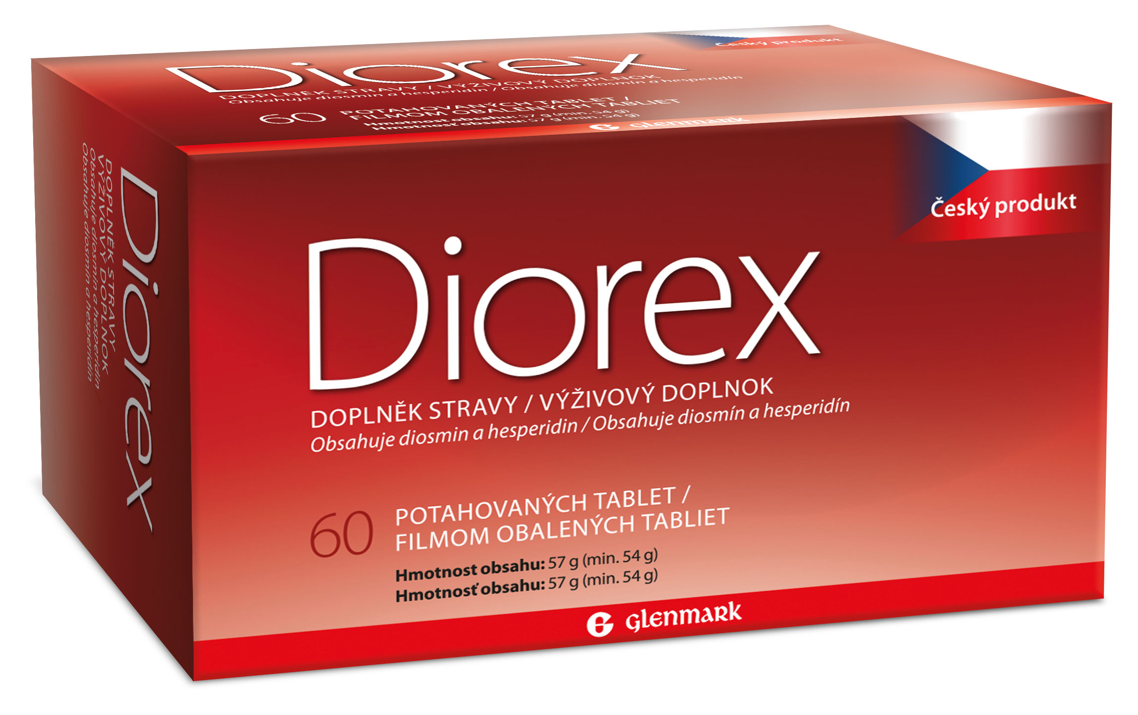 Diorex - Glenmark GD