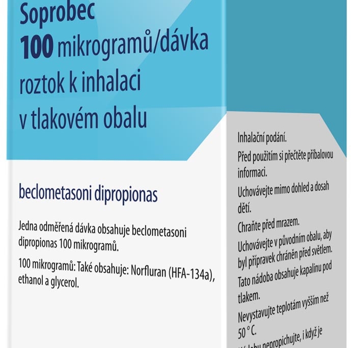 Asthmex - Glenmark GD